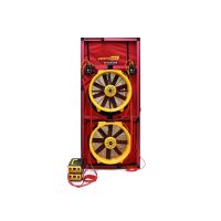 Retrotec Blower Door Test Equipment | Duct Testing Equipment