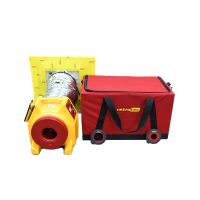 Retrotec Blower Door Test Equipment | Duct Testing Equipment