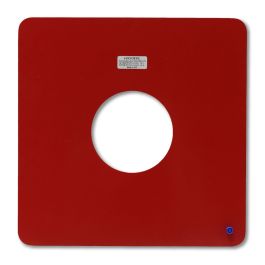 Calibration Plate for 300 series