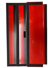 Large Fill In Sheet For Modular Door Panel Set