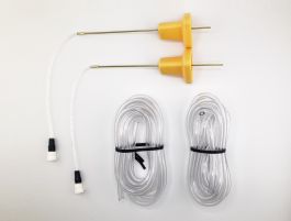 Multi Probe | Read Air Pressures In Ducts And Enclosures
