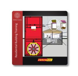 Residential Building Training Course