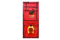 Enclosure Integrity Testing Equipment | Blower Doors