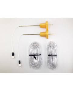 Probes - Accessories - Products