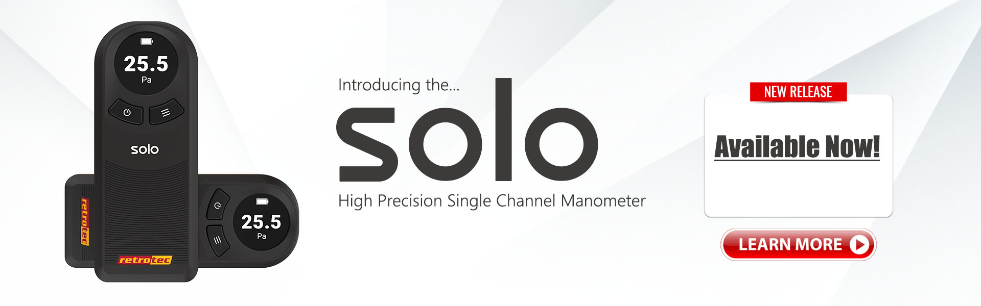 Retrotec Blower Door Test Equipment | Duct Testing Equipment